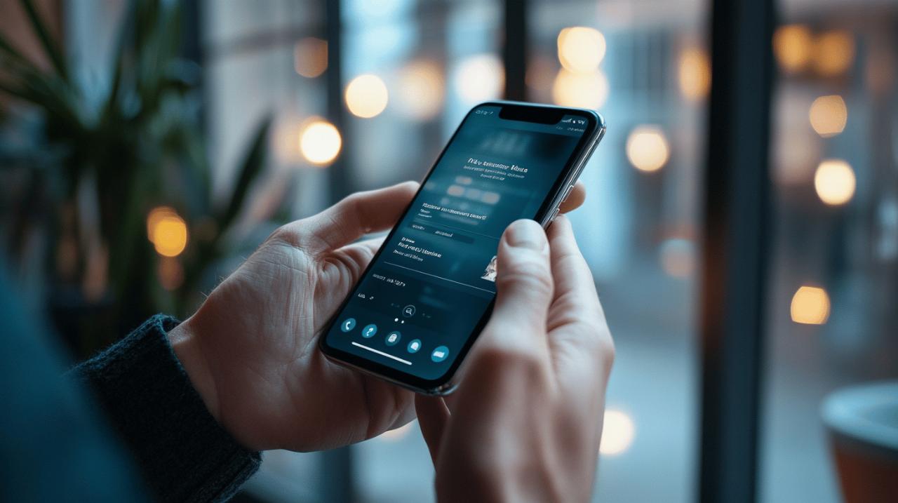 Exploring financial innovations in mobile banking apps